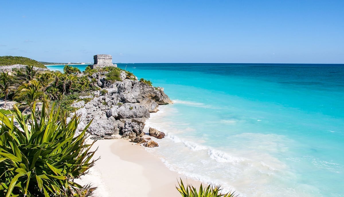 Mejores planes en Tulum - XCAPE