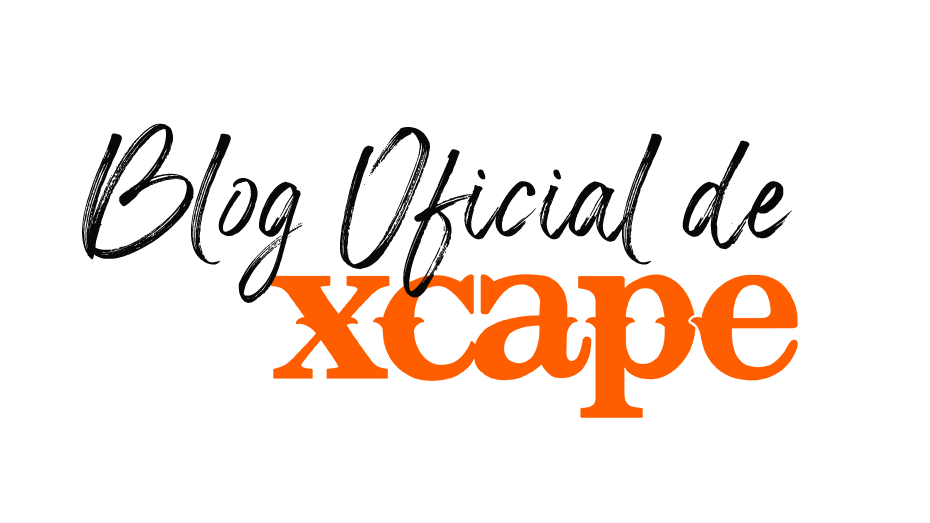 Bienvenido al Blog Oficial de XCAPE - Haz las maletas y vámonos